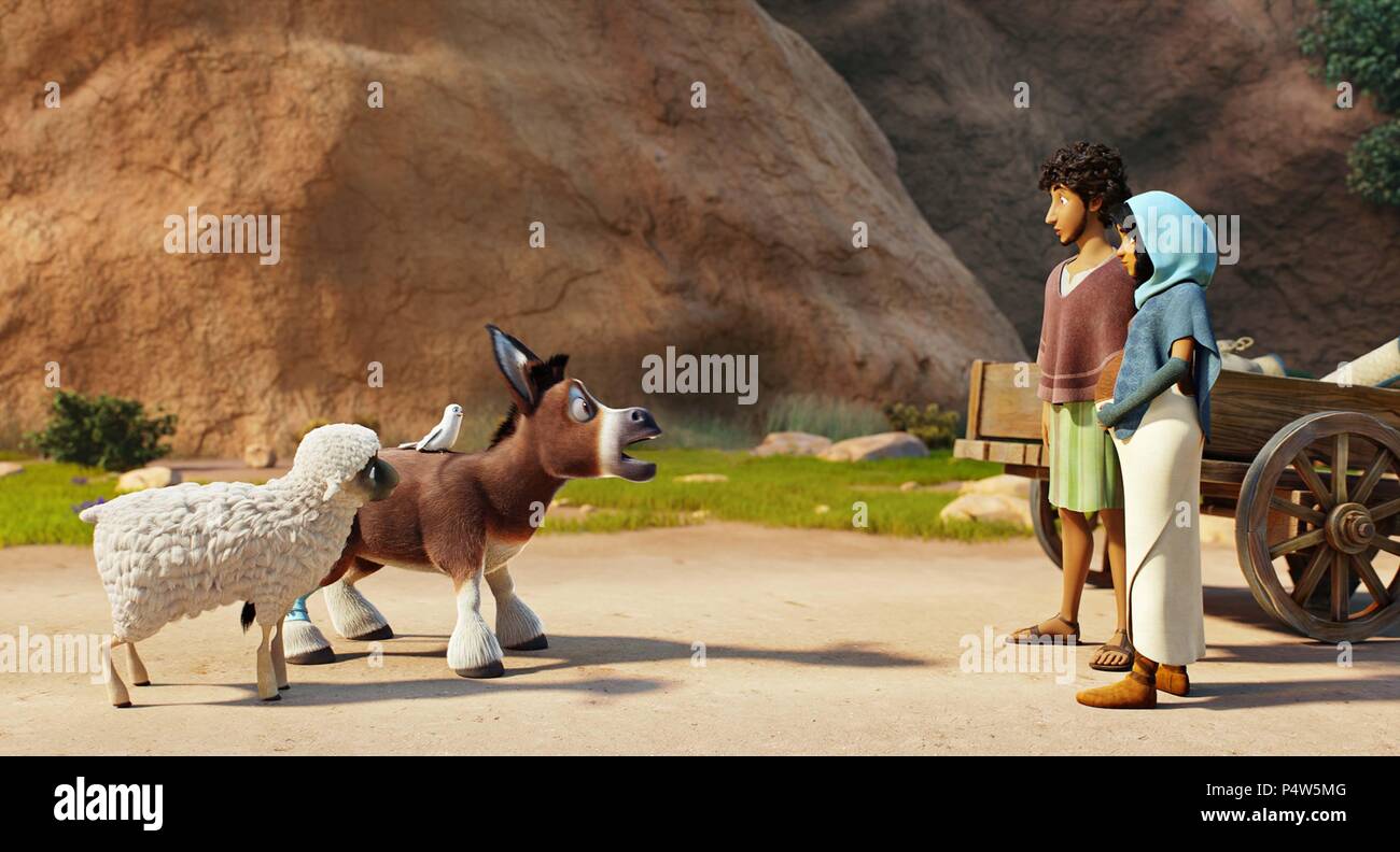 Original Film Title: THE STAR. English Title: THE STAR. Film Director ...