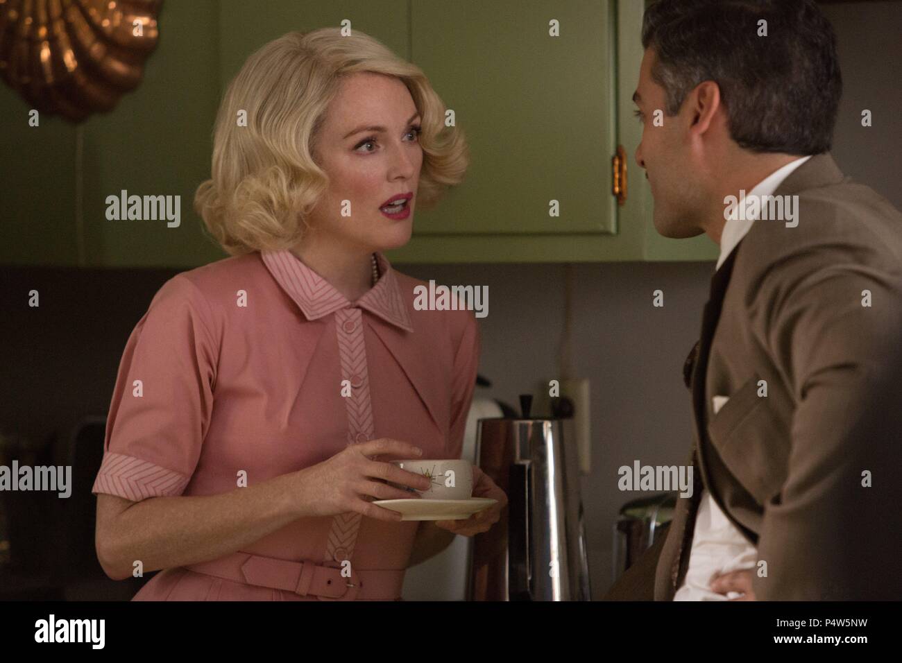 Original Film Title: SUBURBICON. English Title: SUBURBICON. Film ...
