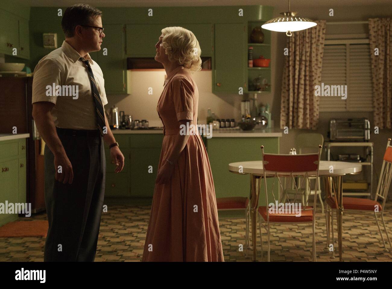 Original Film Title: SUBURBICON. English Title: SUBURBICON. Film ...