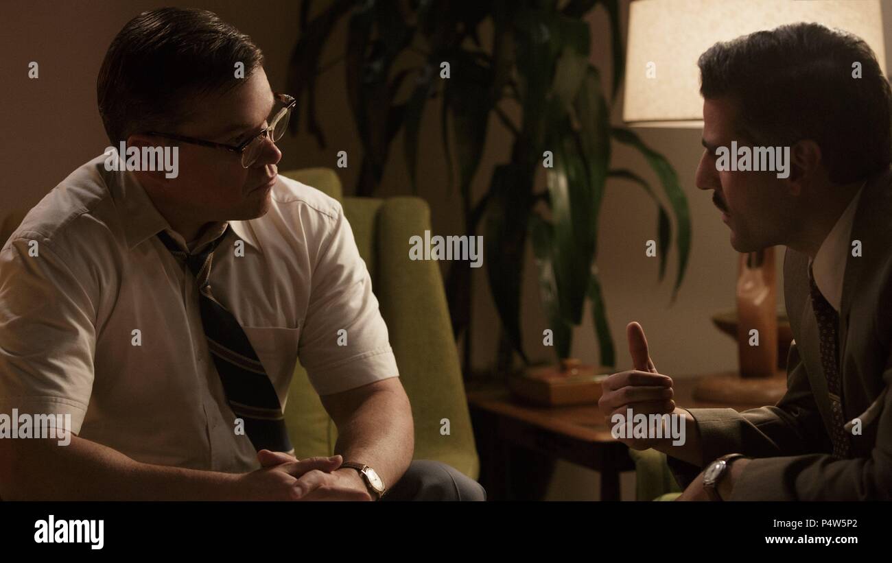 Original Film Title: SUBURBICON. English Title: SUBURBICON. Film ...