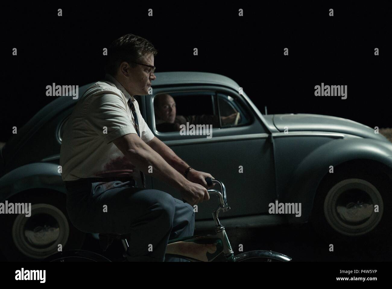 Original Film Title: SUBURBICON. English Title: SUBURBICON. Film ...