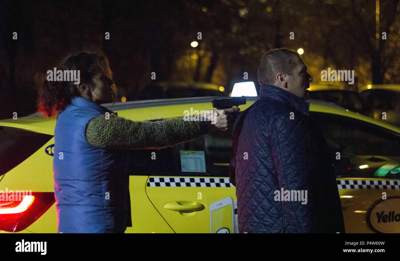 Original Film Title: POSOKI. English Title: DIRECTIONS. Film Director ...