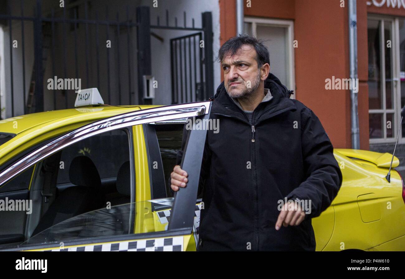 Original Film Title: POSOKI. English Title: DIRECTIONS. Film Director ...