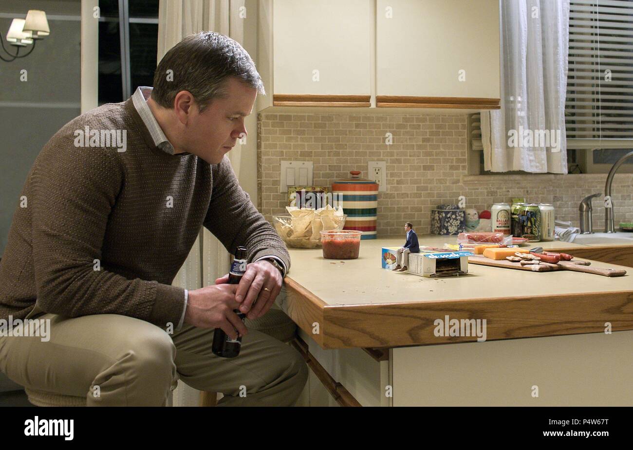 Diminute character hi-res stock photography and images - Alamy