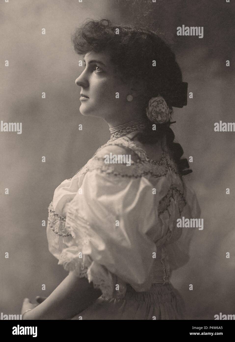 Delmira agustini hi-res stock photography and images - Alamy