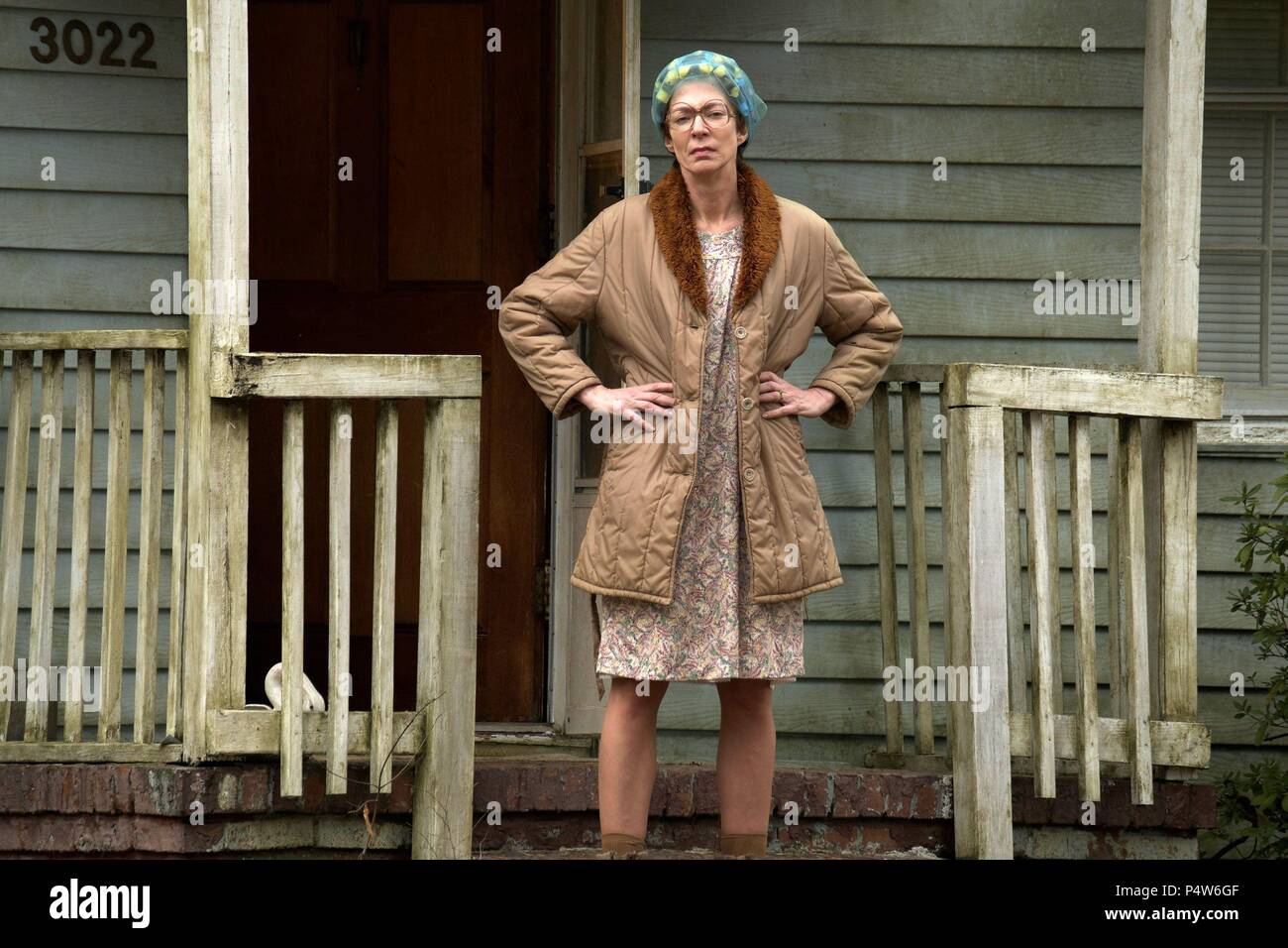 Original Film Title: I, TONYA. English Title: I, TONYA. Film Director ...