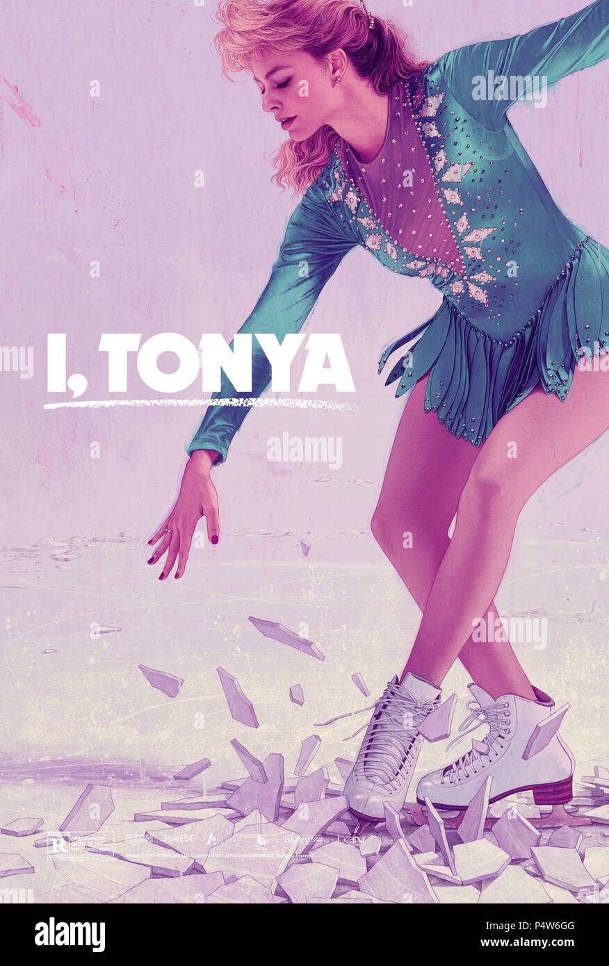 Original Film Title: I, TONYA. English Title: I, TONYA. Film Director ...