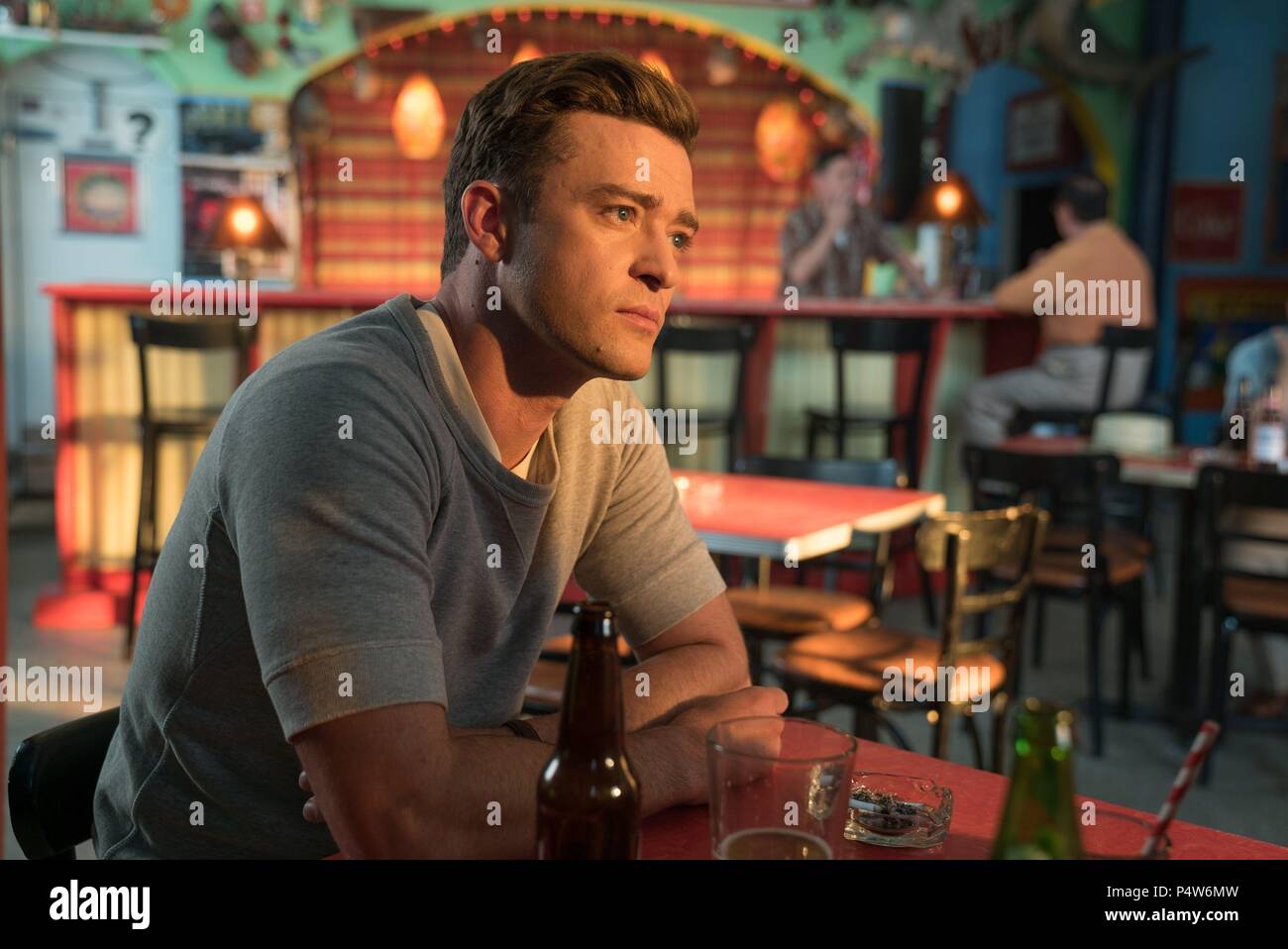 Gravier productions amazon studios hi-res stock photography and images ...