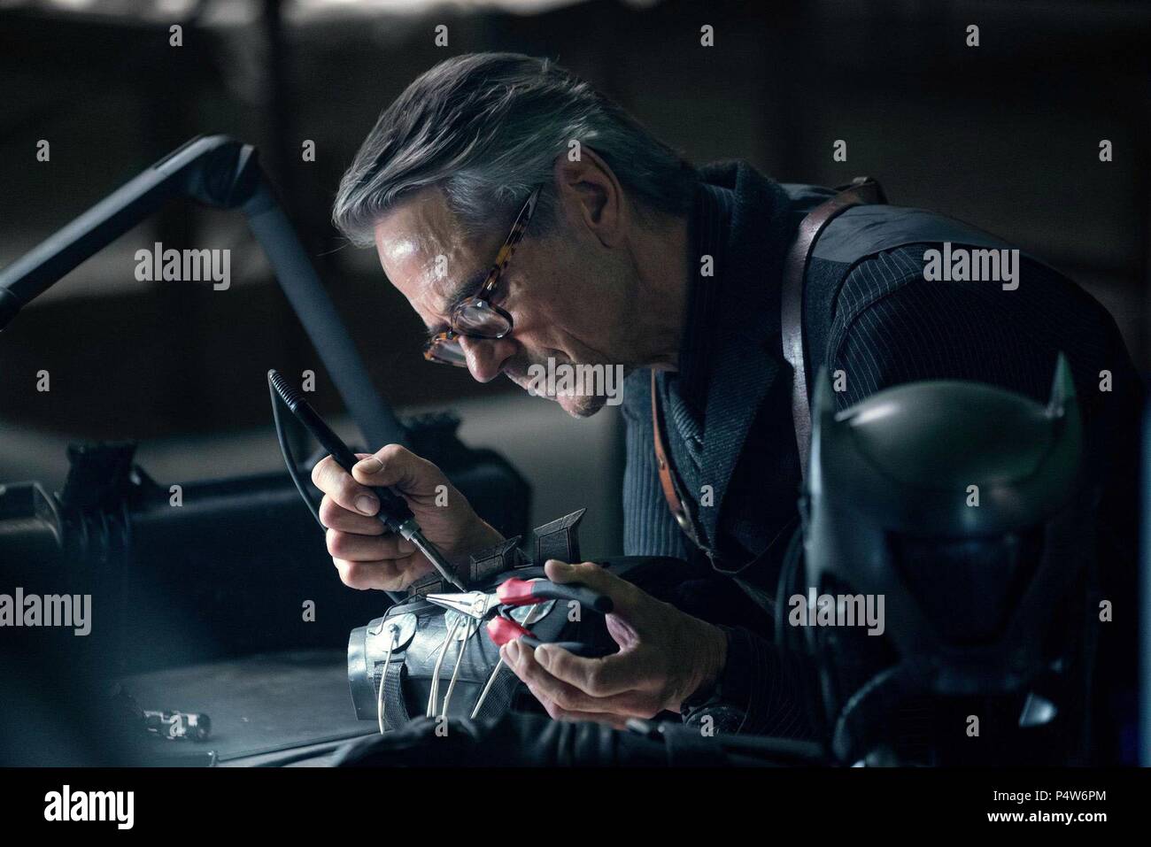 Jeremy snyder hi-res stock photography and images - Alamy