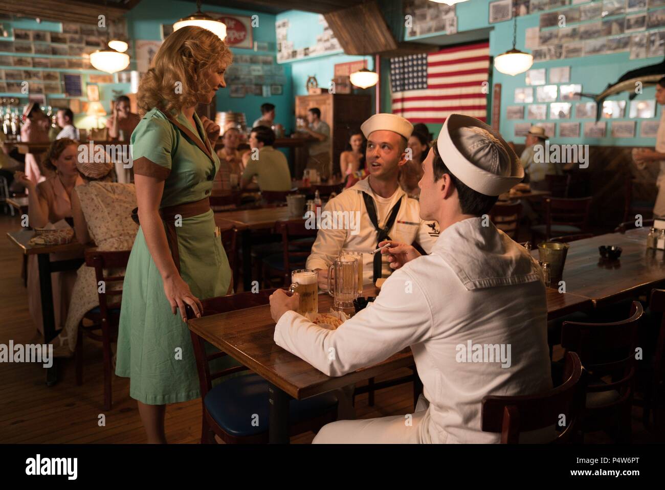 Original Film Title: WONDER WHEEL. English Title: WONDER WHEEL. Film ...