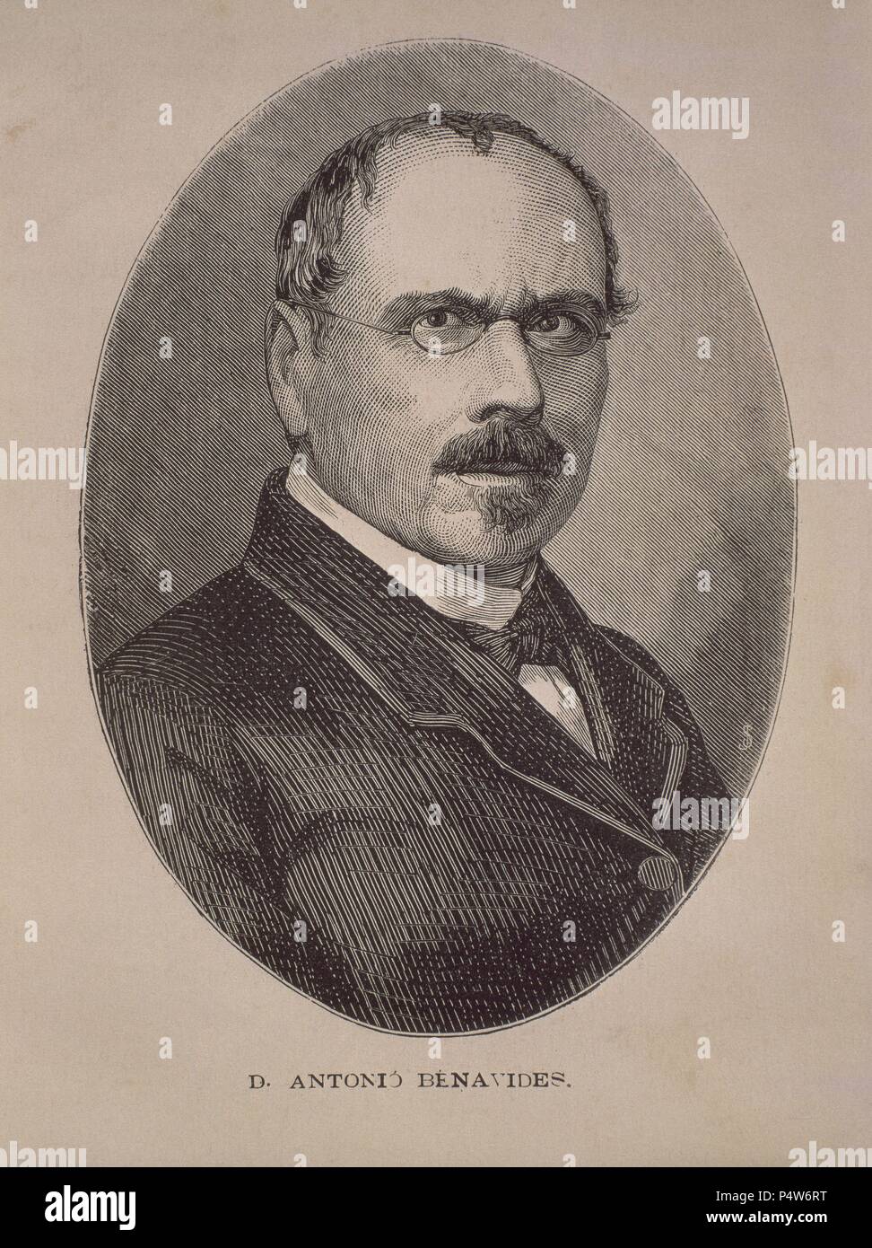 Antonio benavides hi-res stock photography and images - Alamy