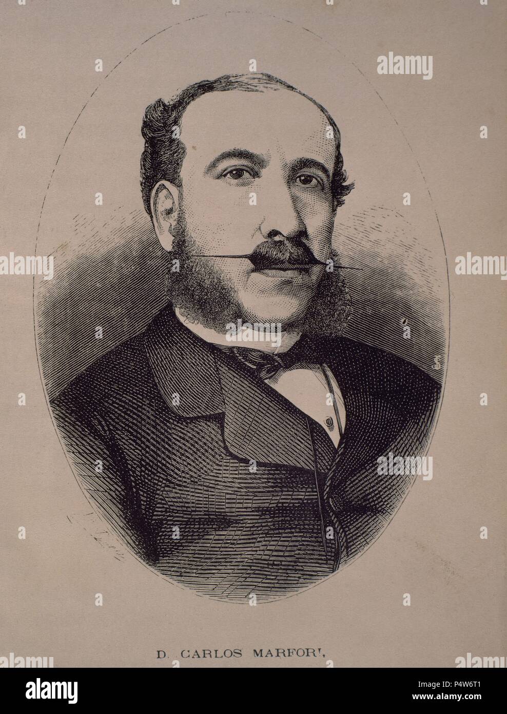 Marfor hi-res stock photography and images - Alamy