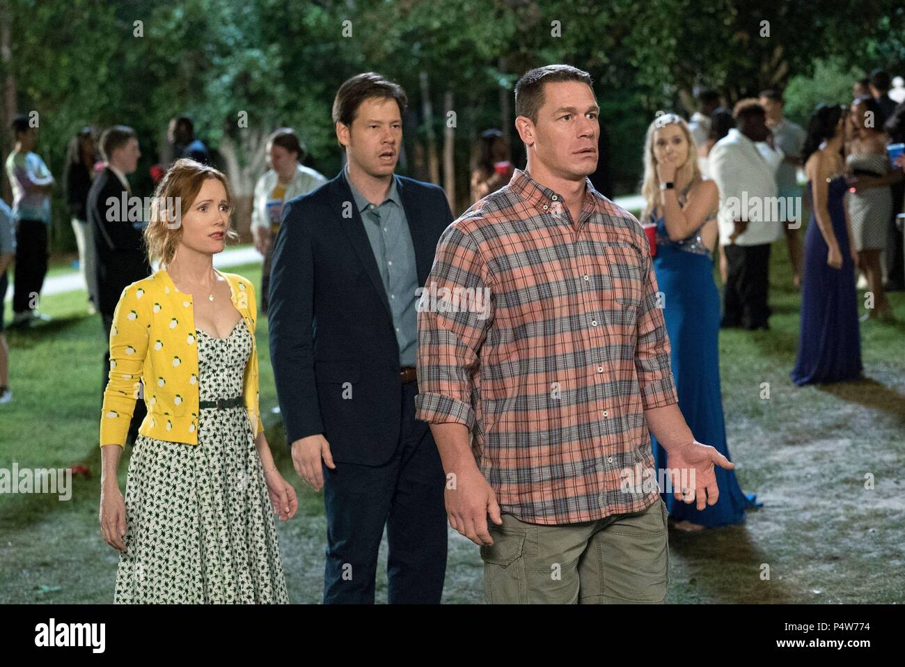 Original Film Title Blockers English Title Blockers Film Director Kay Cannon Year 2018