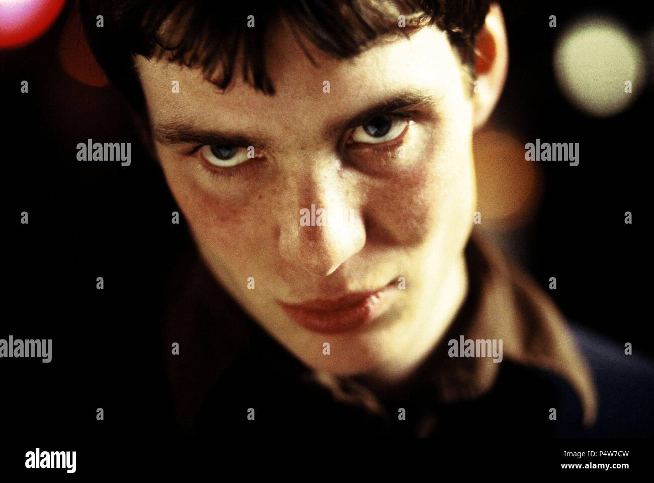 Original Film Title: DISCO PIGS. English Title: DISCO PIGS. Film ...