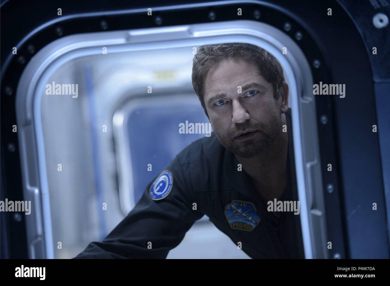 Original Film Title: GEOSTORM. English Title: GEOSTORM. Film Director ...