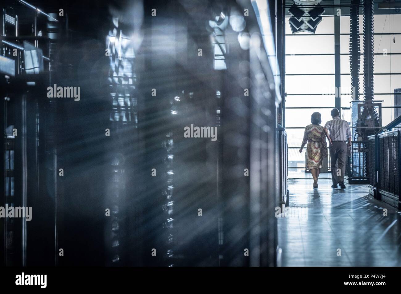 Original Film Title: THE POST. English Title: THE POST. Film Director ...