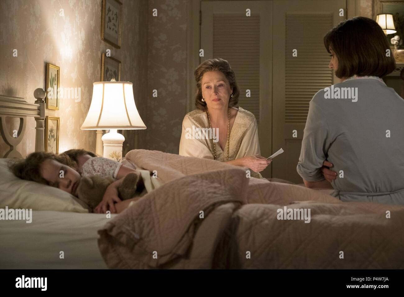 Original Film Title: THE POST. English Title: THE POST. Film Director ...