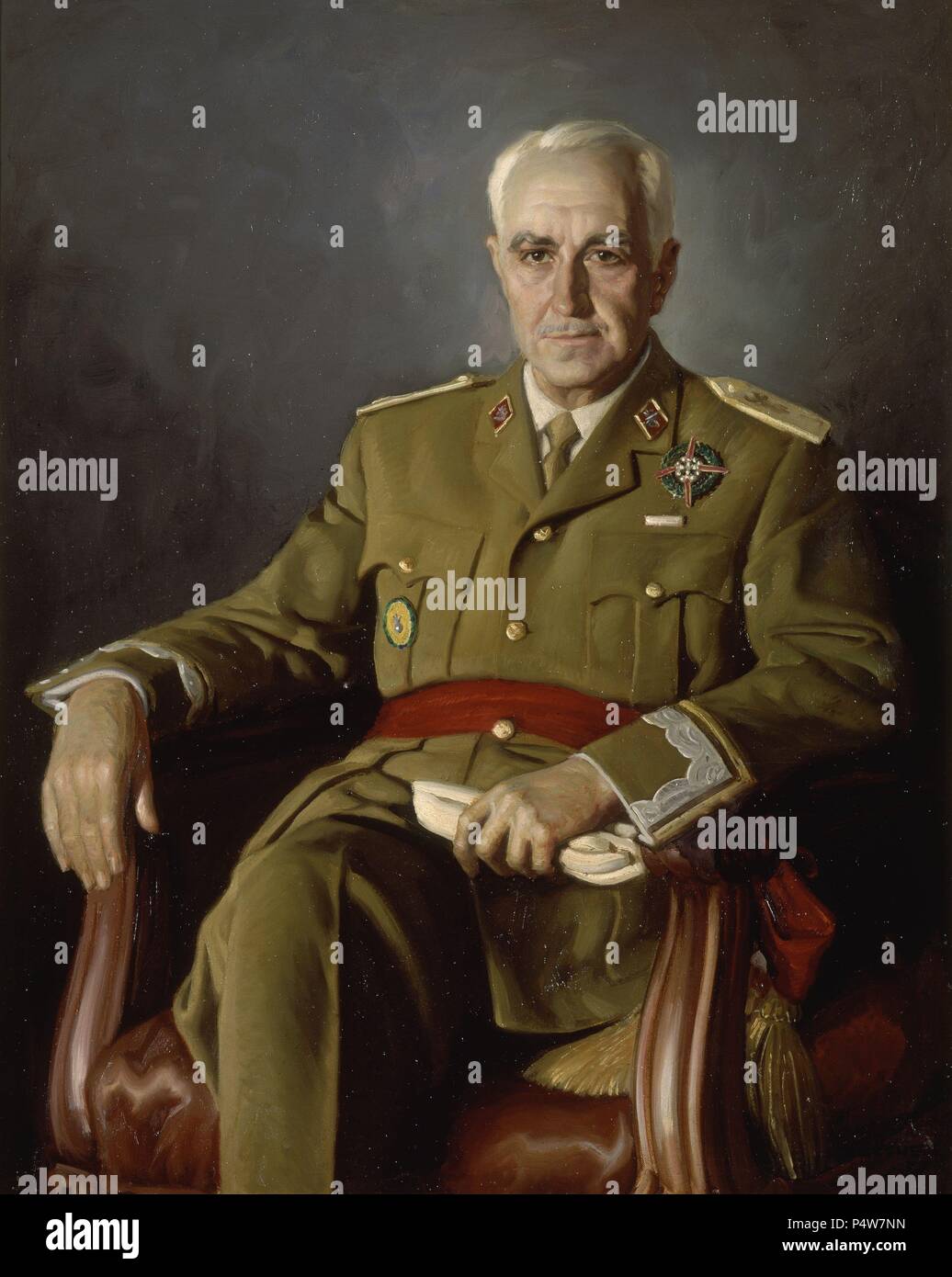 Planell riera joaquin hi-res stock photography and images - Alamy