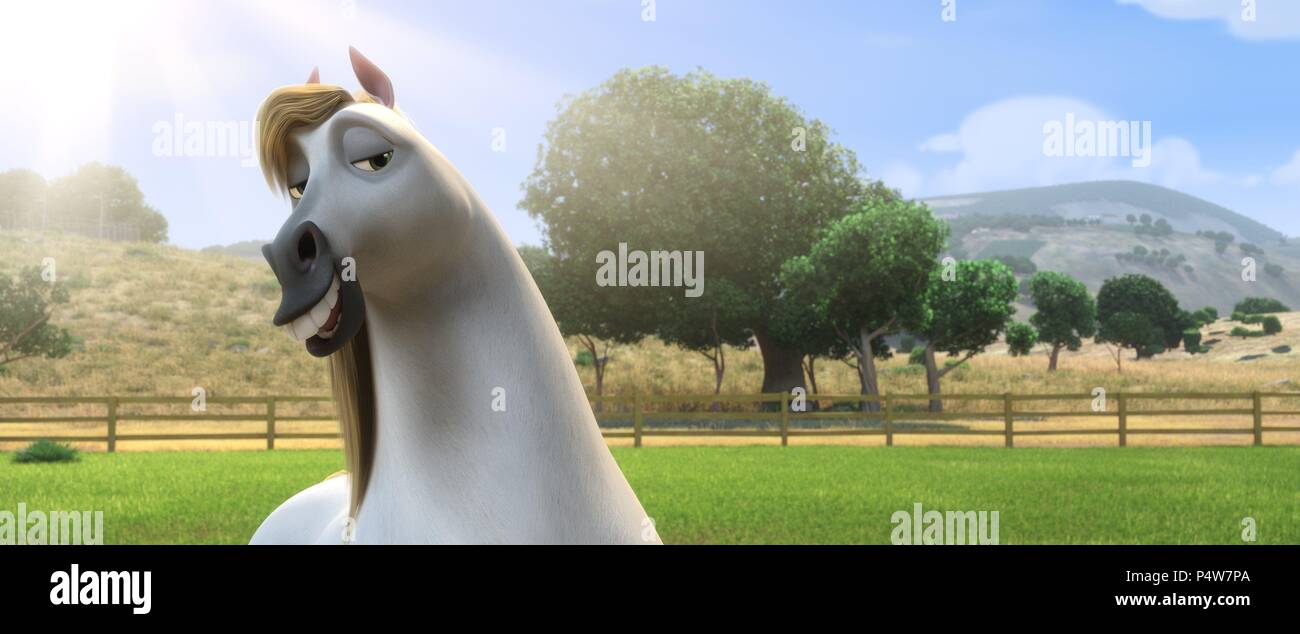 Original Film Title: FERDINAND. English Title: FERDINAND. Film Director ...