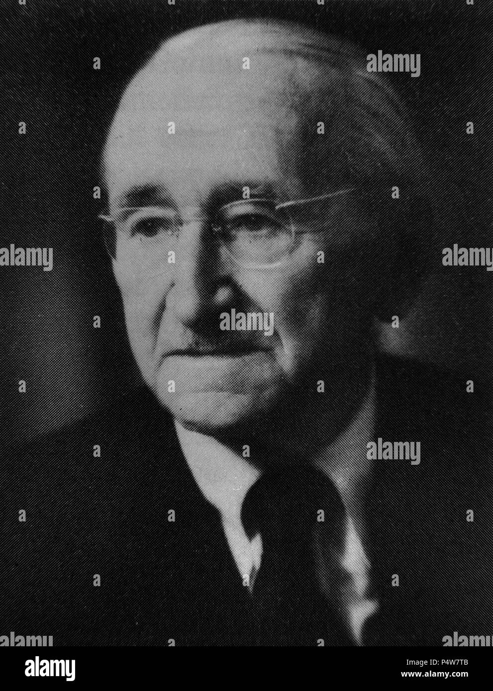 Friedrich von hayek hi-res stock photography and images - Alamy