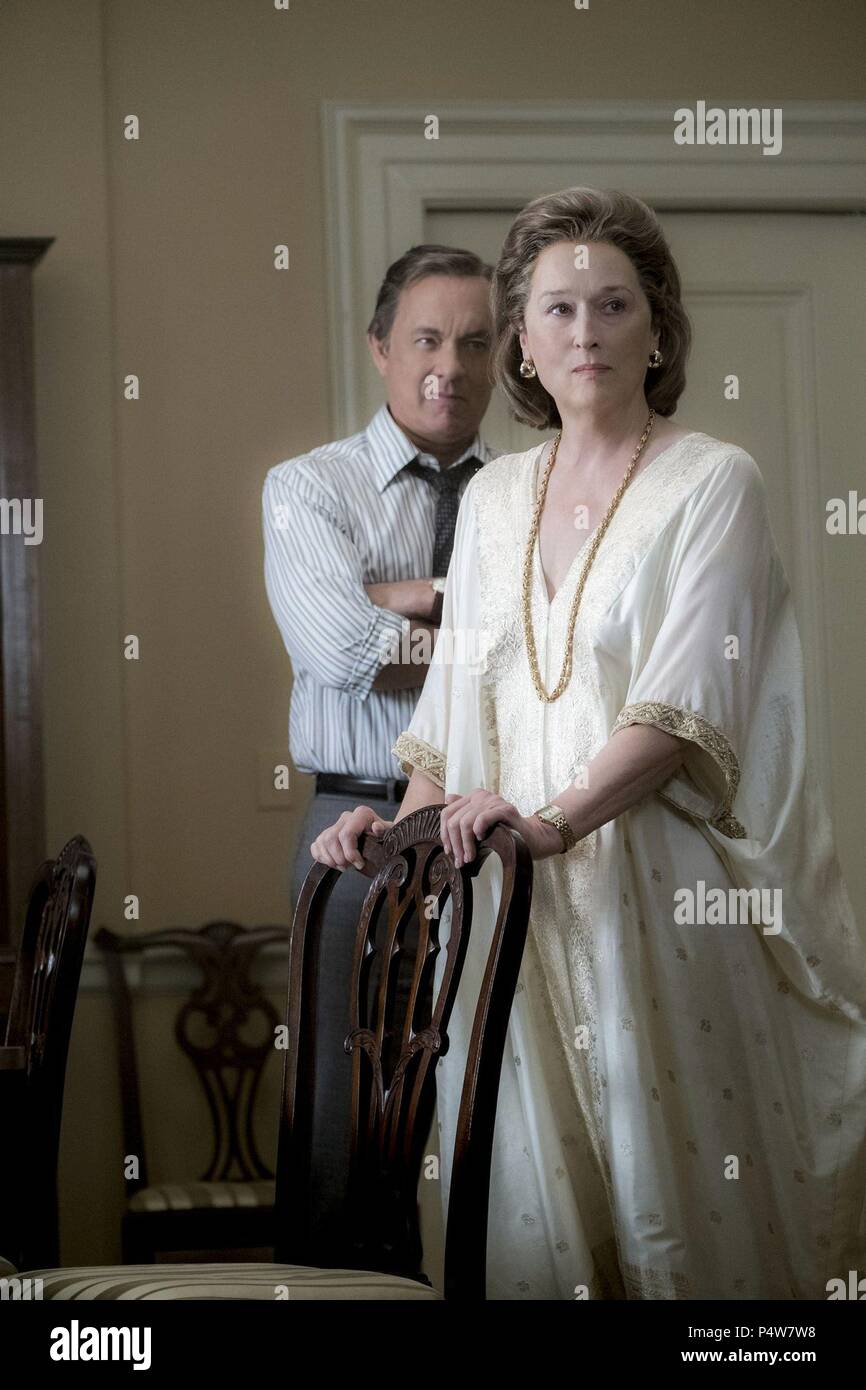 Original Film Title: THE POST. English Title: THE POST. Film Director ...