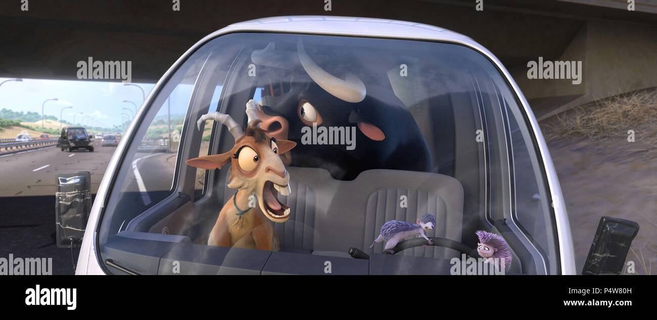 Screaming goat hi-res stock photography and images - Alamy