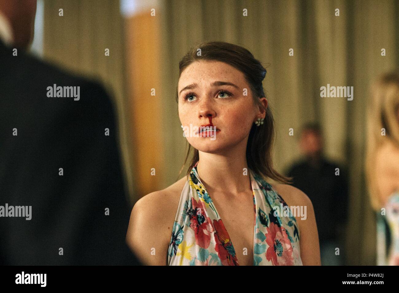 Original Film Title: THE LOBSTER. English Title: THE LOBSTER. Film ...