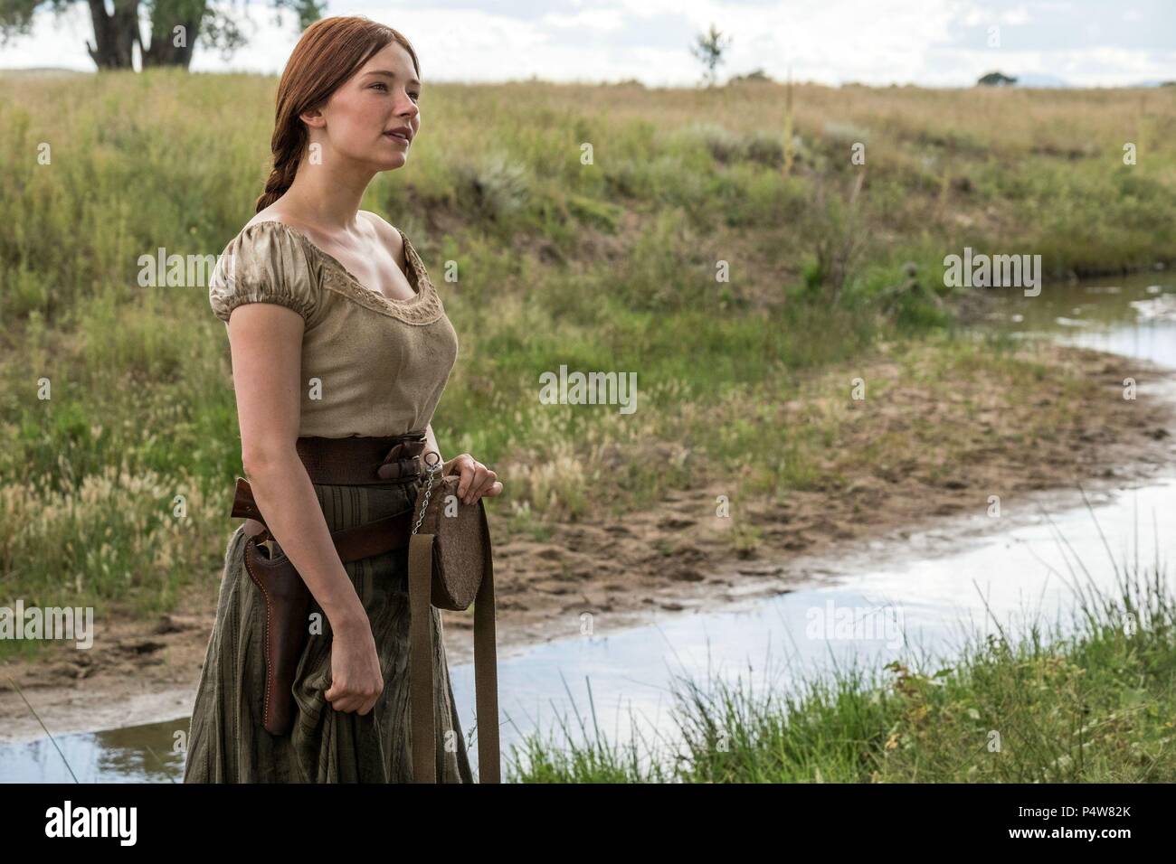 The Magnificent Seven 2016 Wallpaper