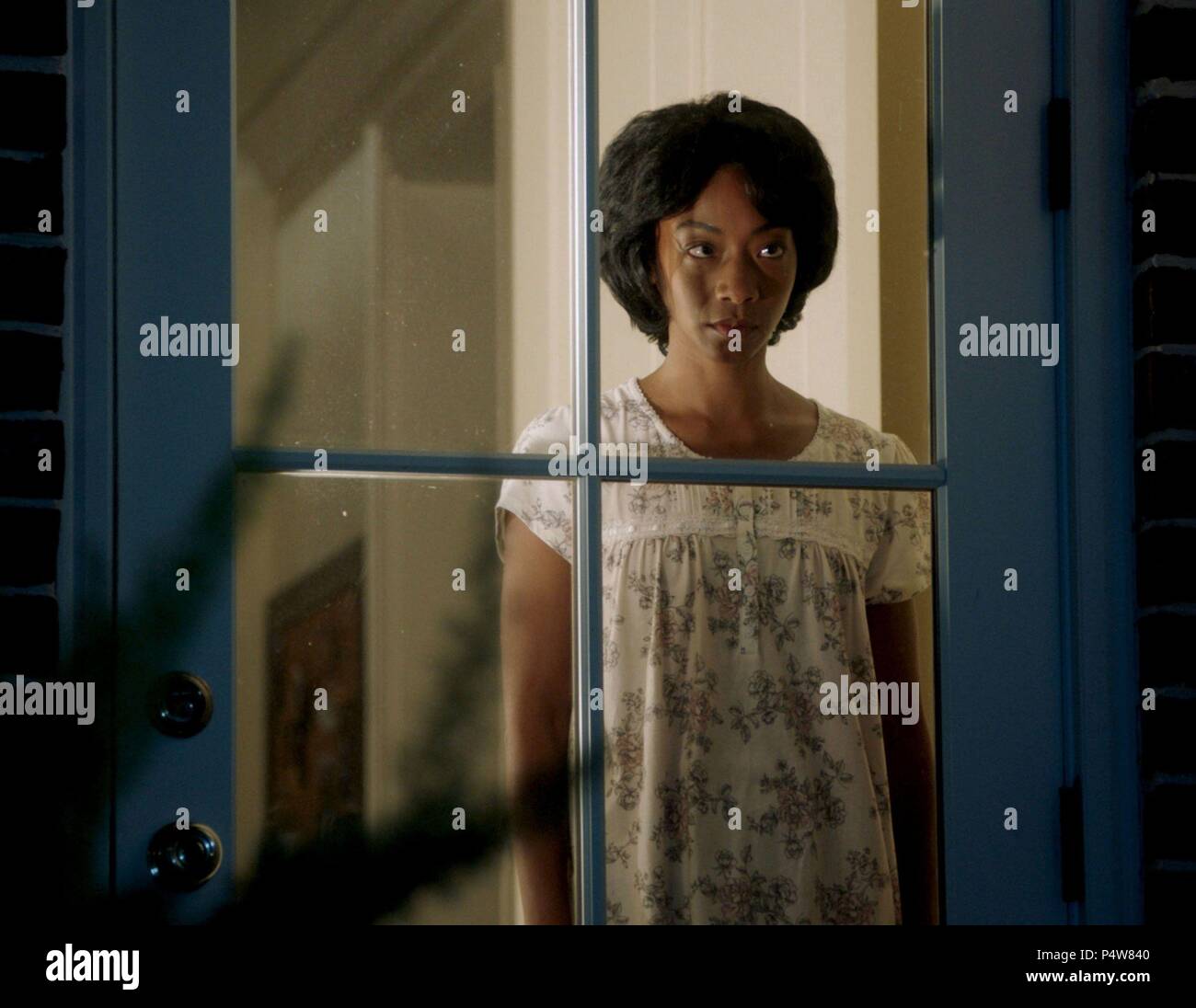 Original Film Title: GET OUT. English Title: GET OUT. Film Director ...