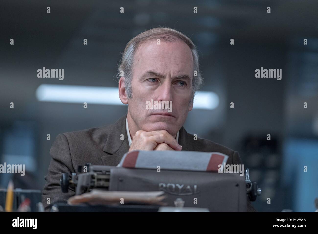 Original Film Title: THE POST. English Title: THE POST. Film Director ...