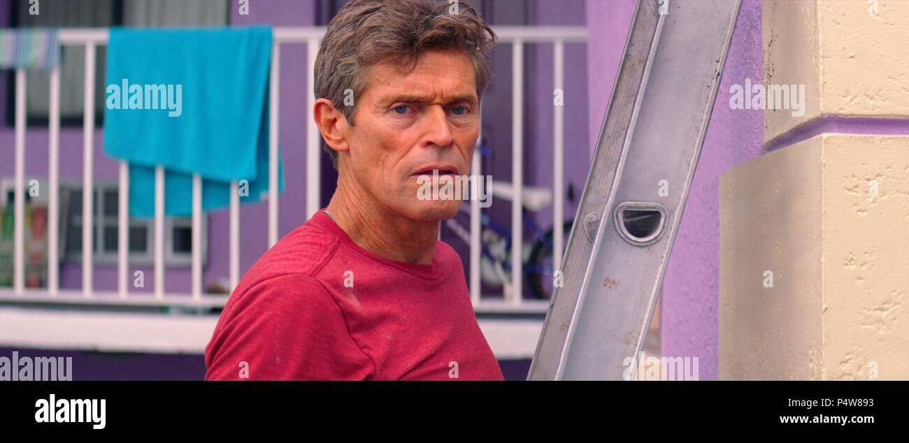 The florida project baker hi-res stock photography and images - Alamy