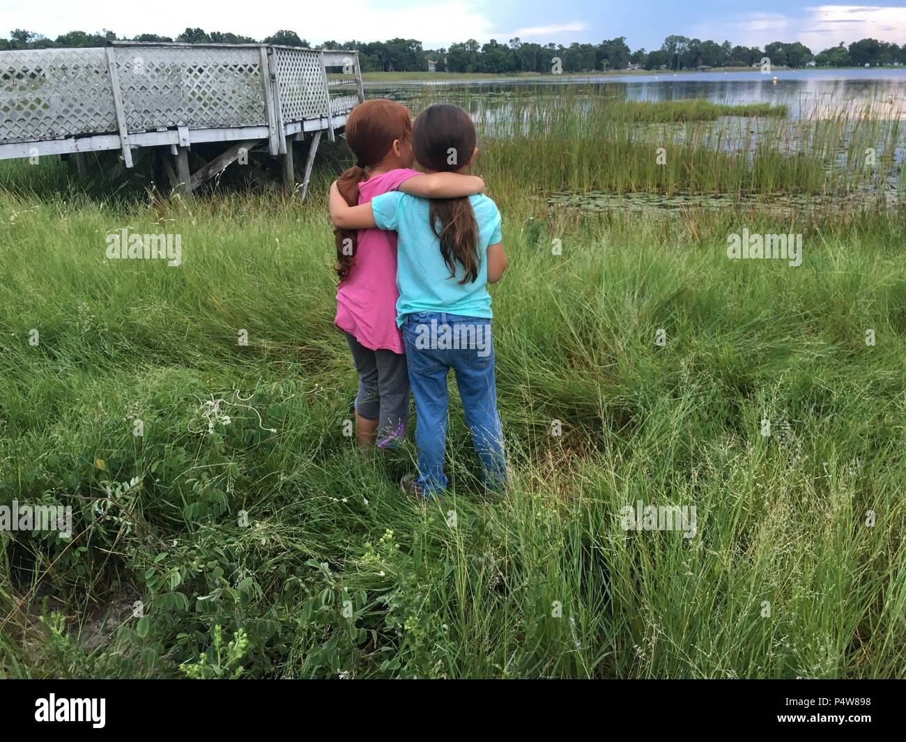 Original Film Title: THE FLORIDA PROJECT. English Title: THE FLORIDA ...