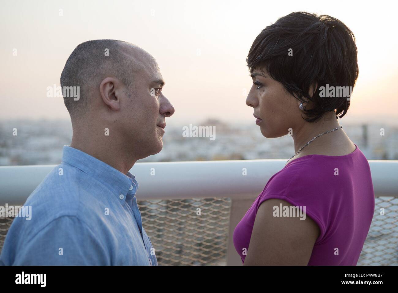 Original Film Title: EL AUTOR. English Title: EL AUTOR. Film Director ...