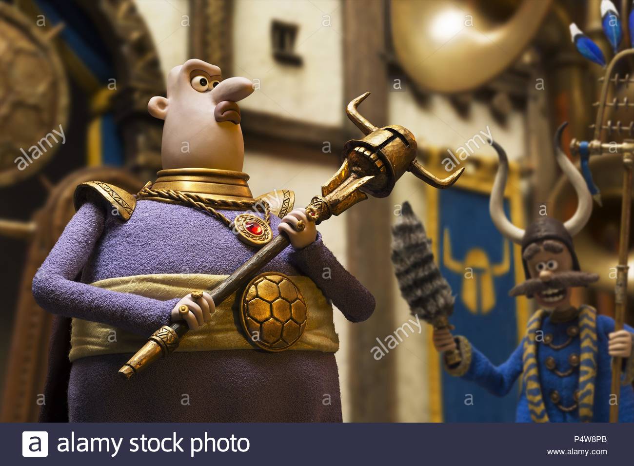 Claymation Stock Photos & Claymation Stock Images - Alamy