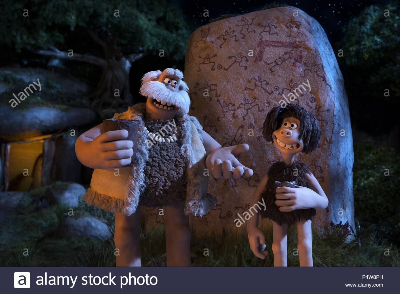 Claymation Stock Photos & Claymation Stock Images - Alamy