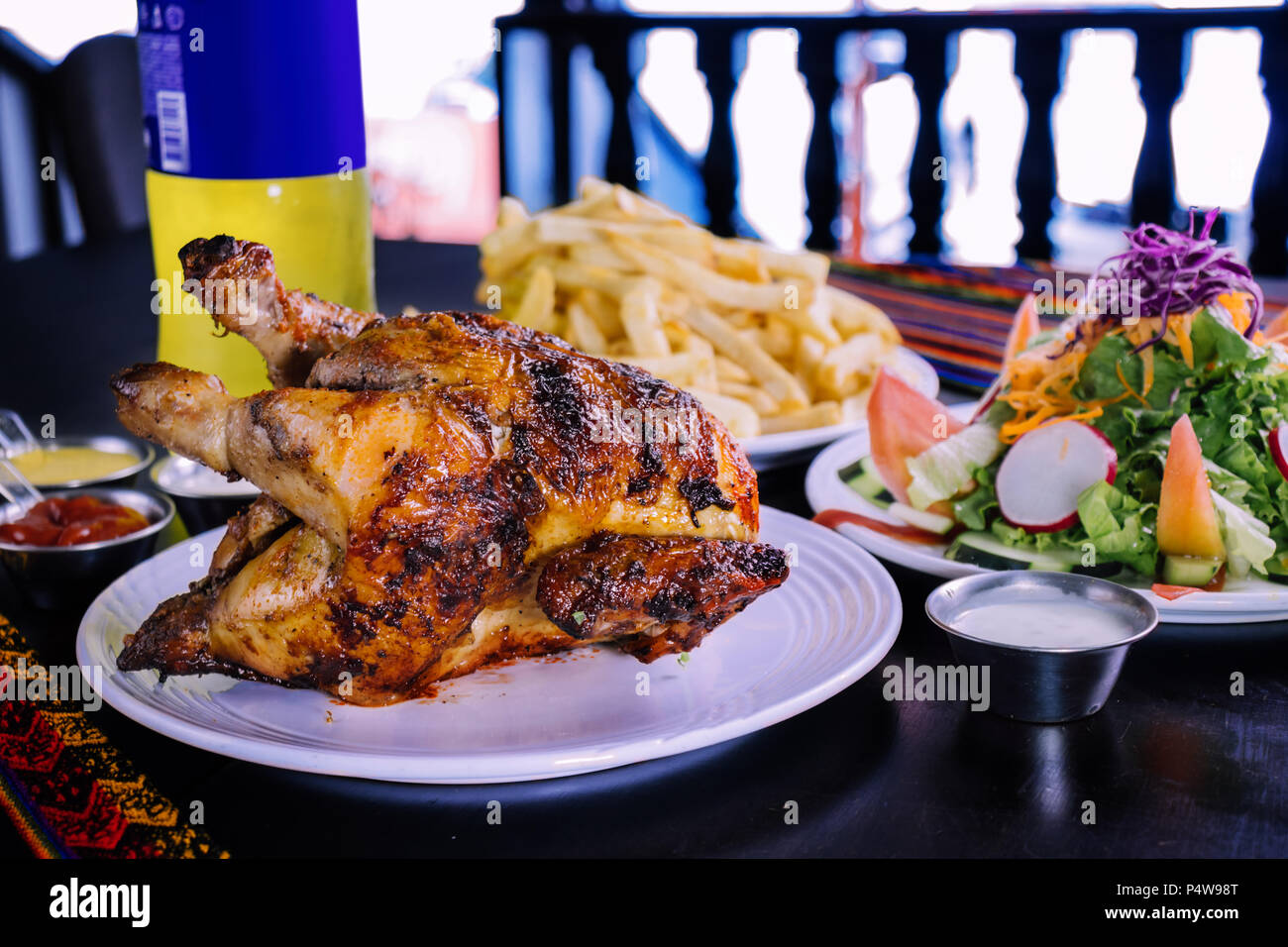 Peruana hi-res stock photography and images - Alamy