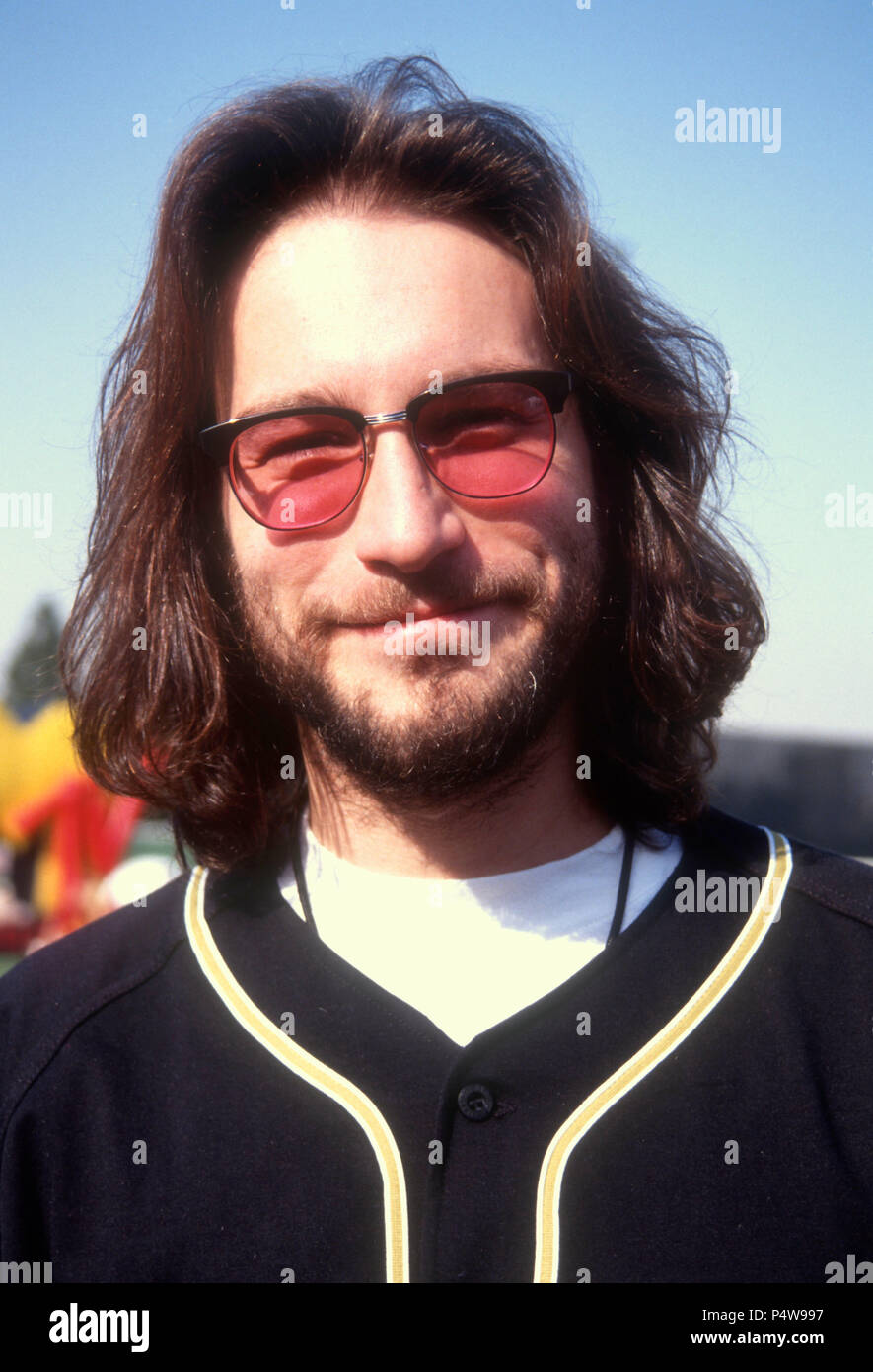LOS ANGELES, CA - JANUARY 11: Actor John Corbett attends MTV Rock N ...