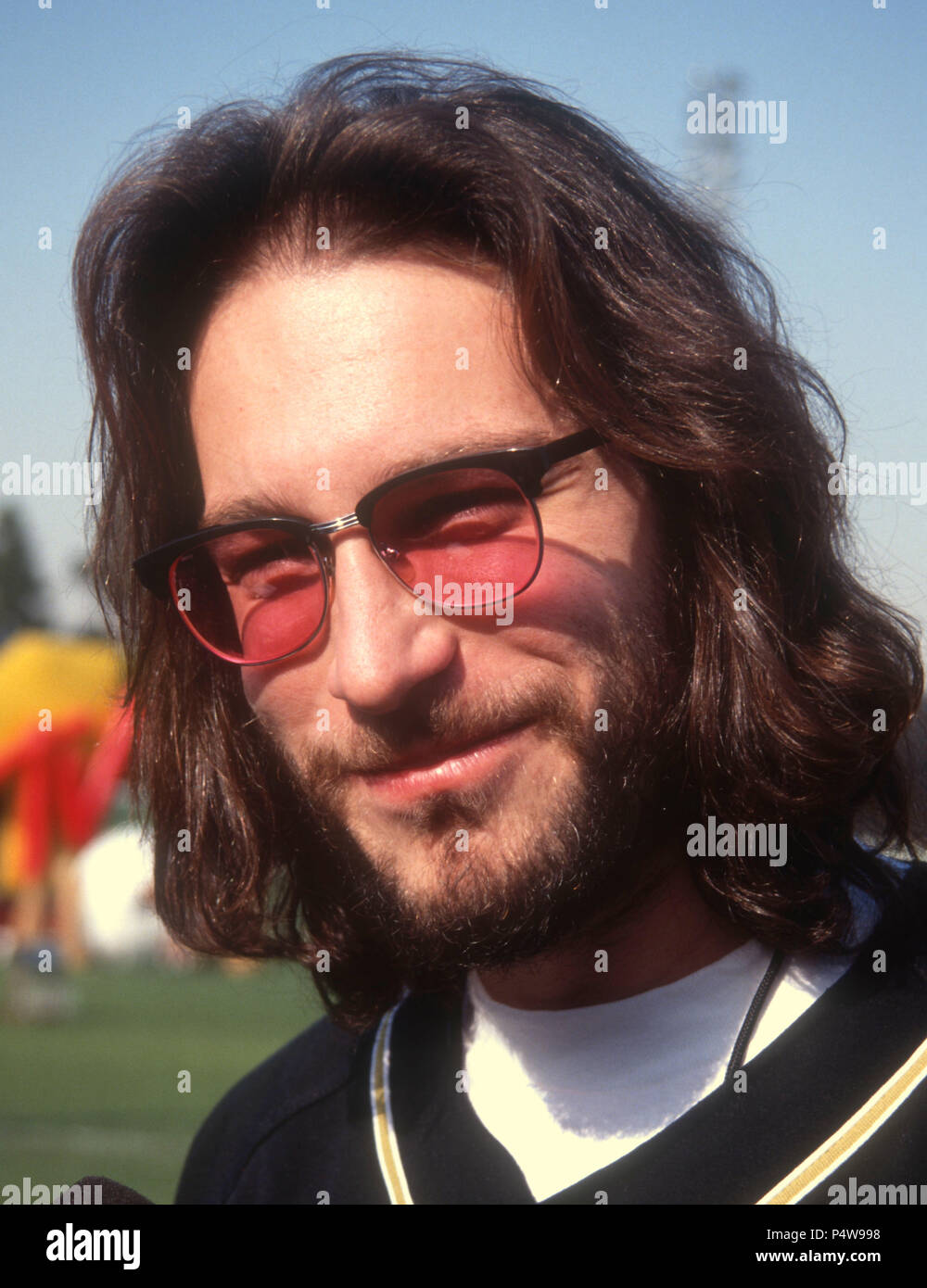 LOS ANGELES, CA - JANUARY 11: Actor John Corbett attends MTV Rock N ...