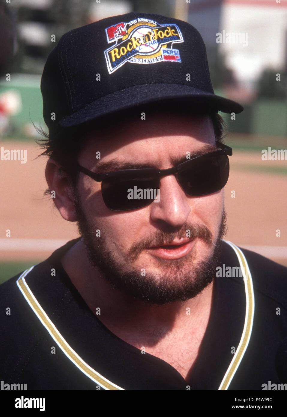 Dedeaux field hi-res stock photography and images - Alamy