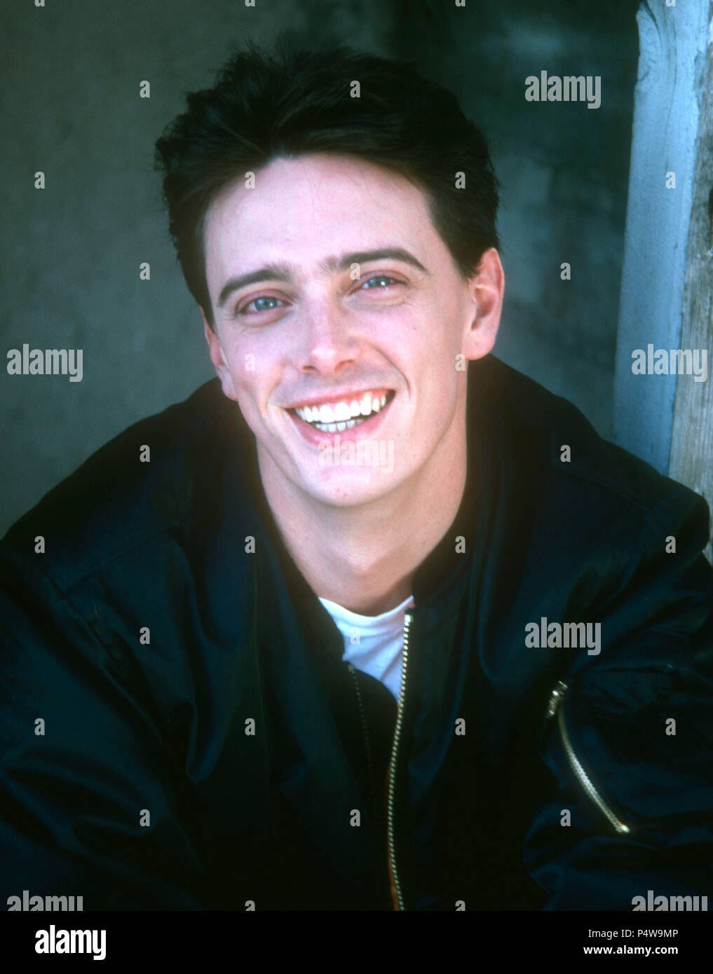 LOS ANGELES, CA - DECEMBER 23: (EXCLUSIVE) Actor Donovan Leitch Jr ...