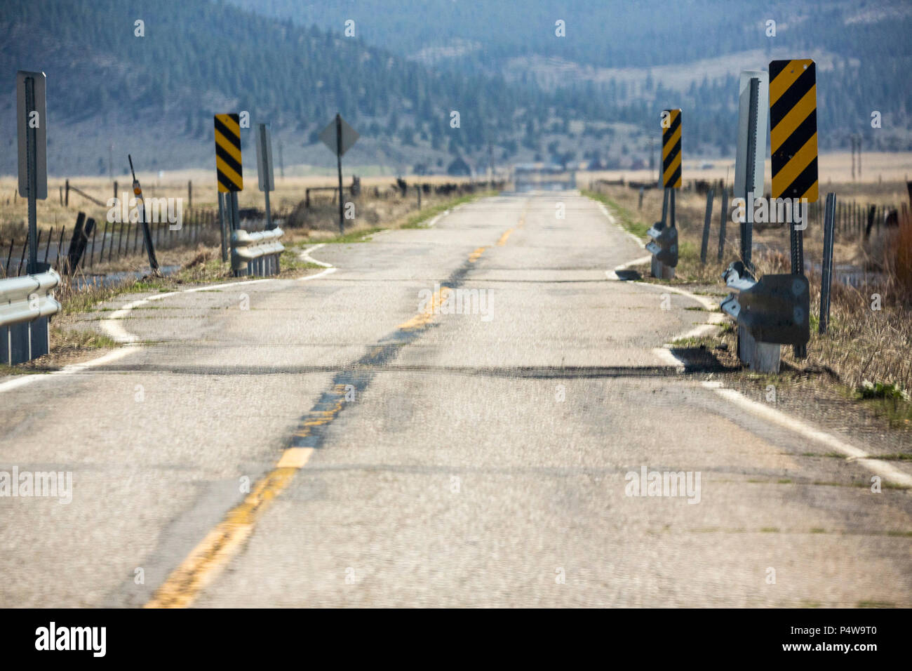 Around potholes hi-res stock photography and images - Alamy
