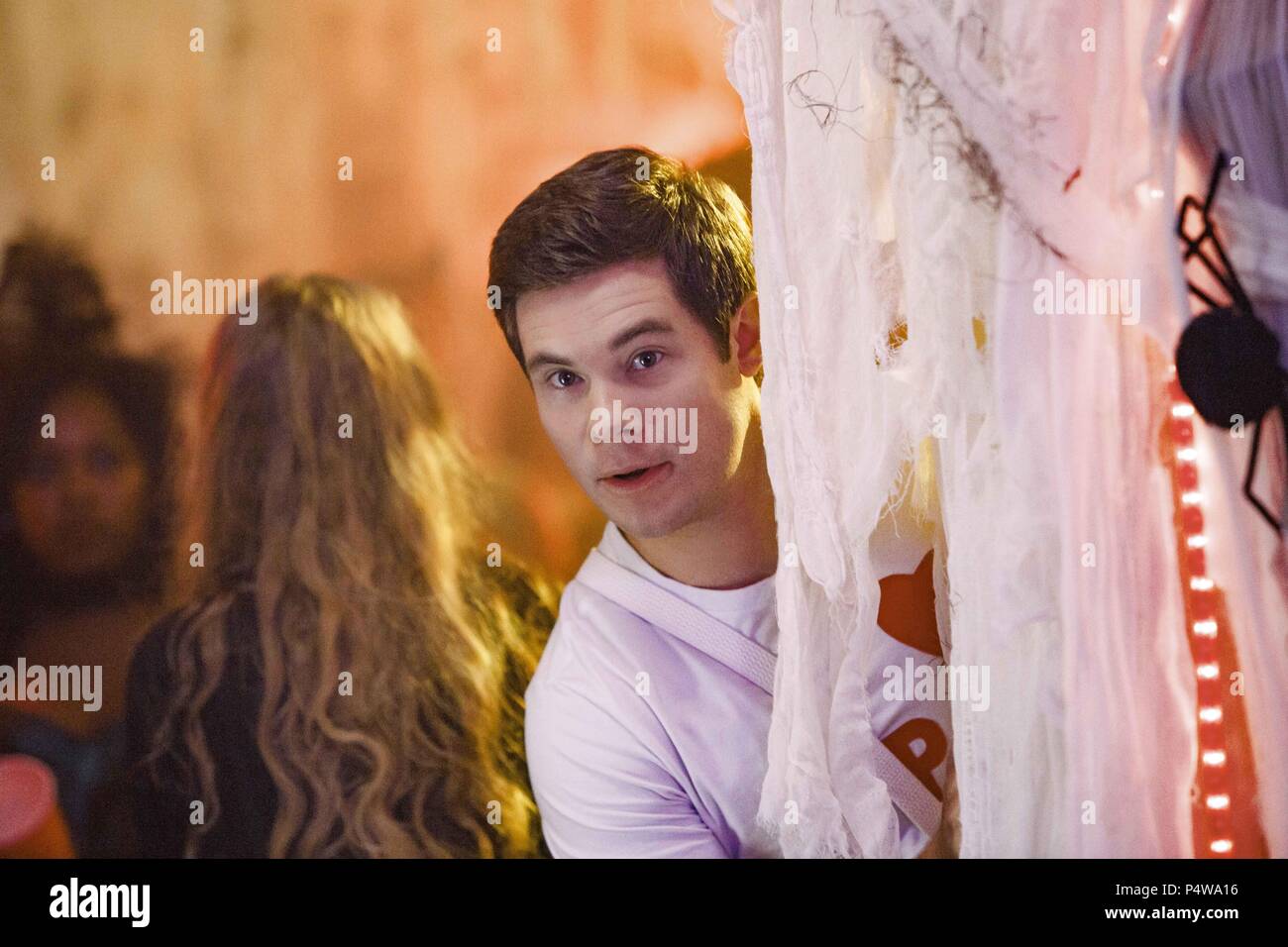 Original Film Title: WHEN WE FIRST MET. English Title: WHEN WE FIRST ...