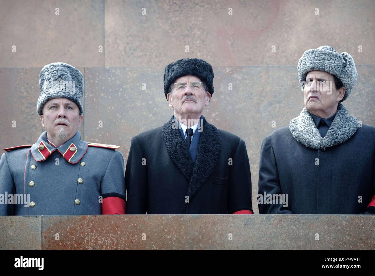 Death of stalin still hi-res stock photography and images - Alamy