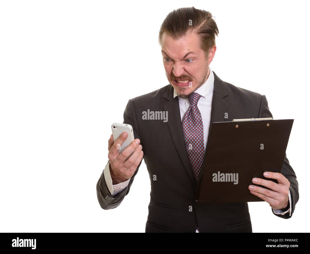 Bad man hi-res stock photography and images - Alamy