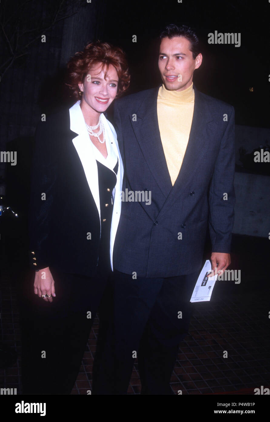 Danny Quinn Lauren Holly