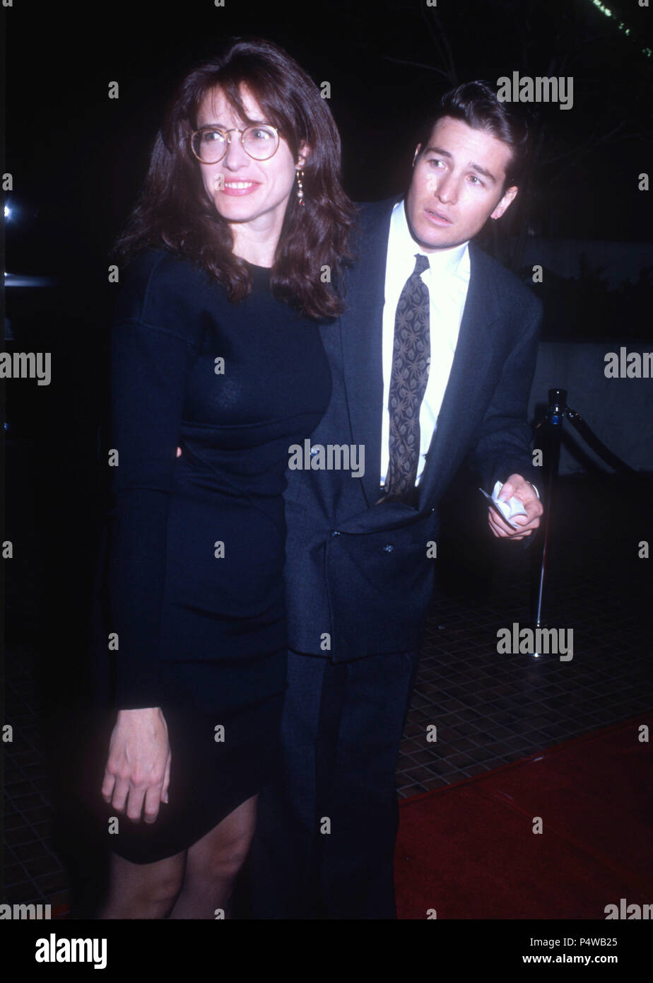 Mimi Rogers Stock Photos & Mimi Rogers Stock Images - Alamy