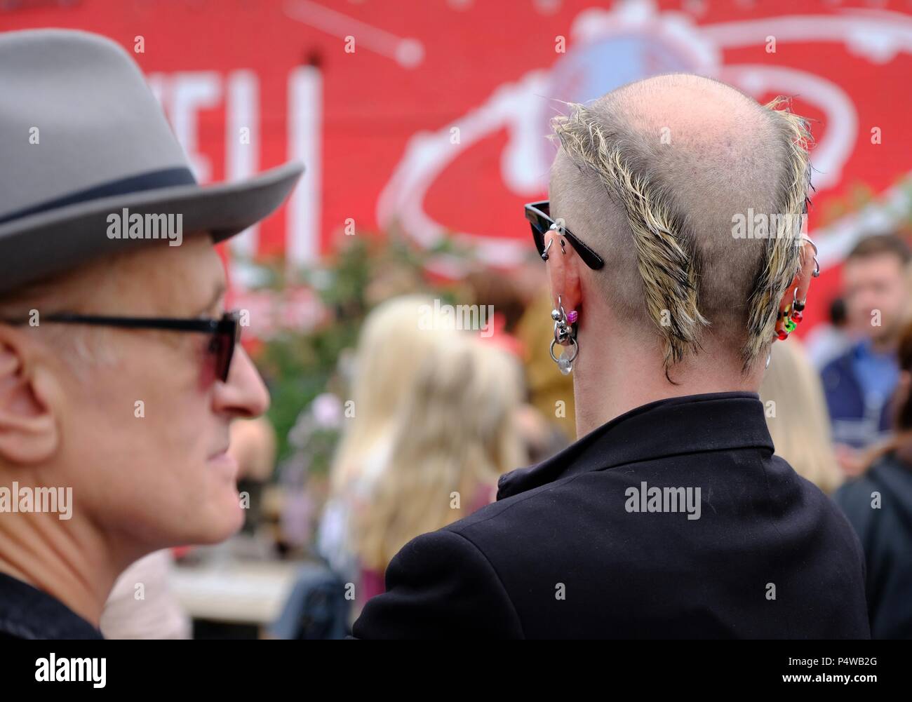 Bihawk hi-res stock photography and images - Alamy