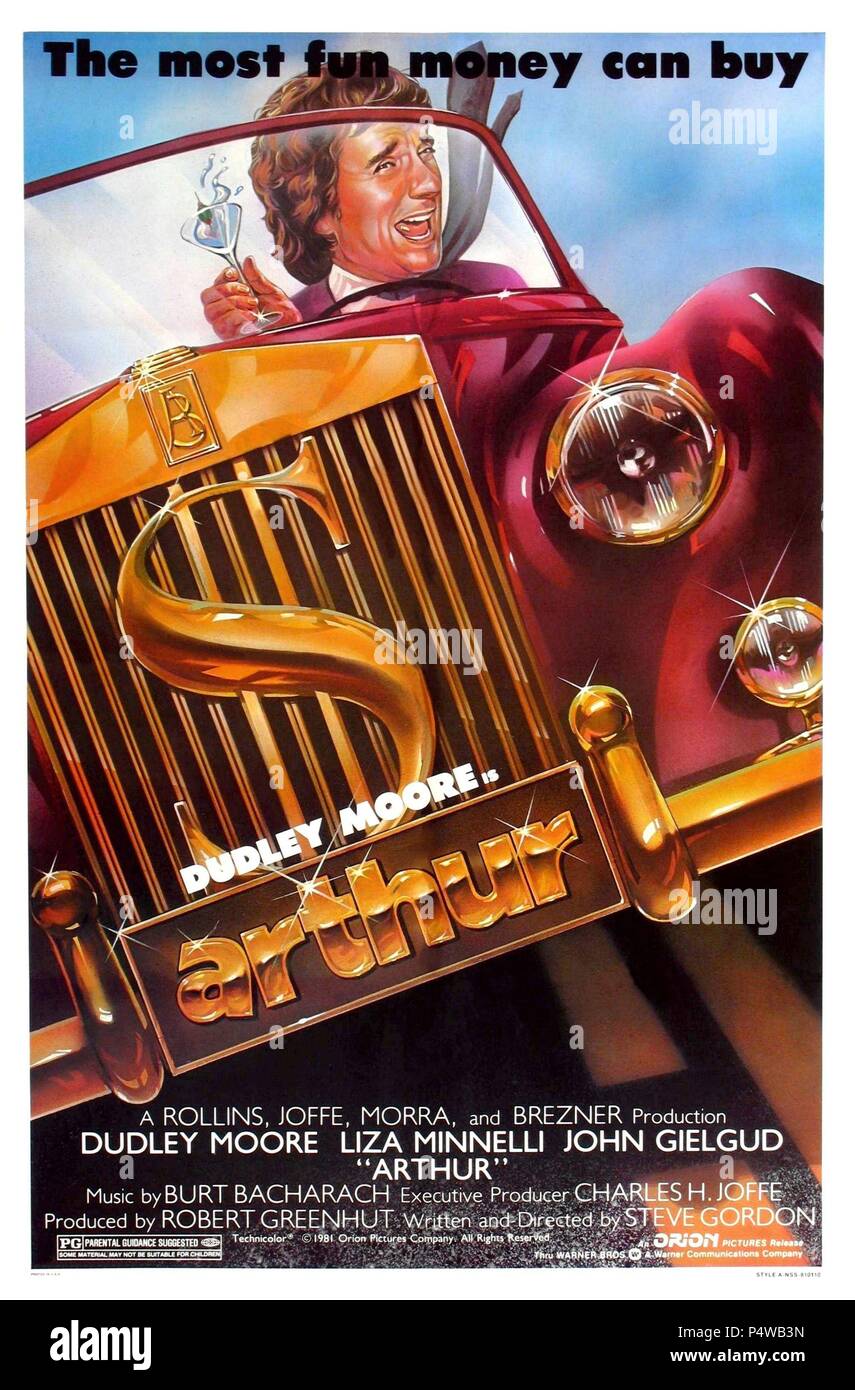 Poster original arthur hi-res stock photography and images - Alamy