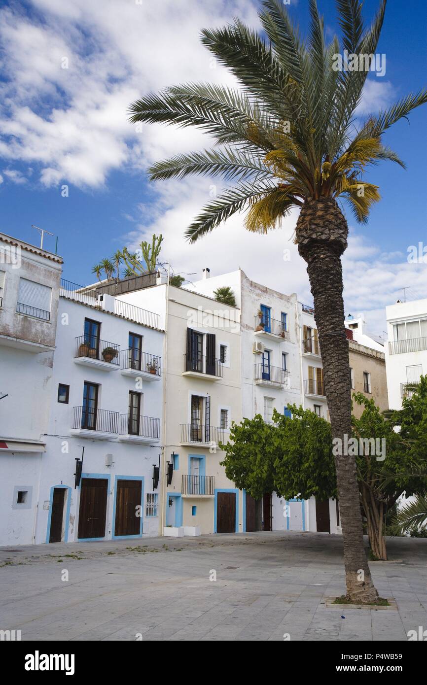 Sa penya district hi-res stock photography and images - Alamy