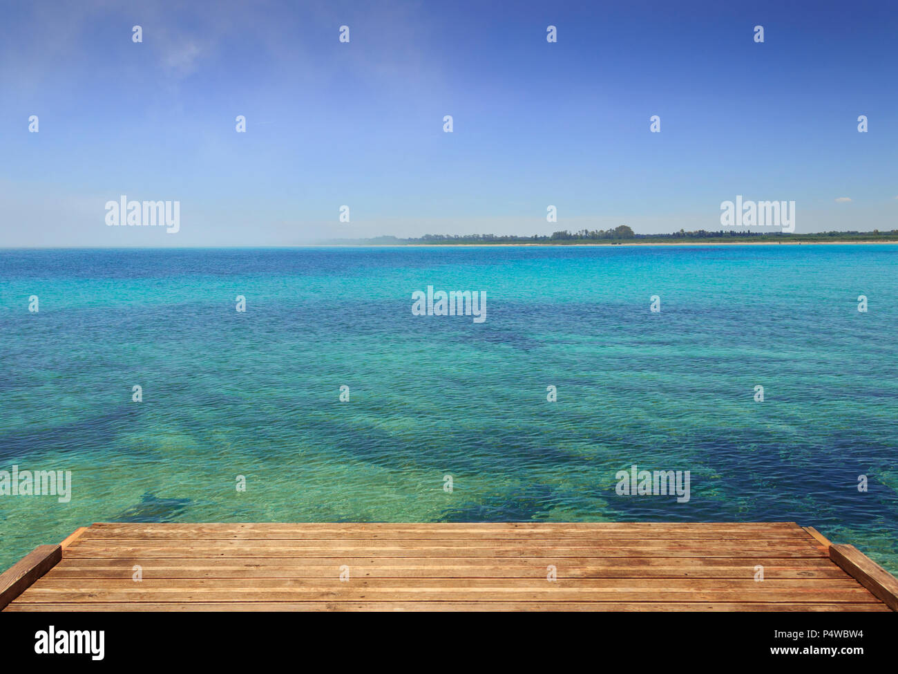 Discovery Apulia. Salento coast: Nature Reserve of Torre Guaceto ...
